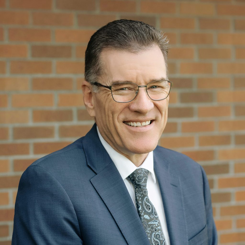 Leadership - The Spokane Stake Sentinel